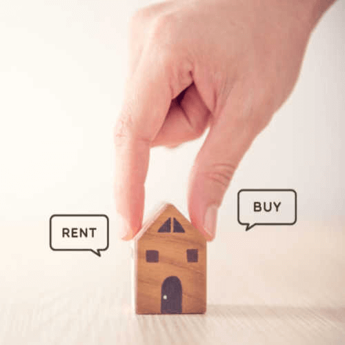 On-Time Rent Payments can help you Get a Home Loan